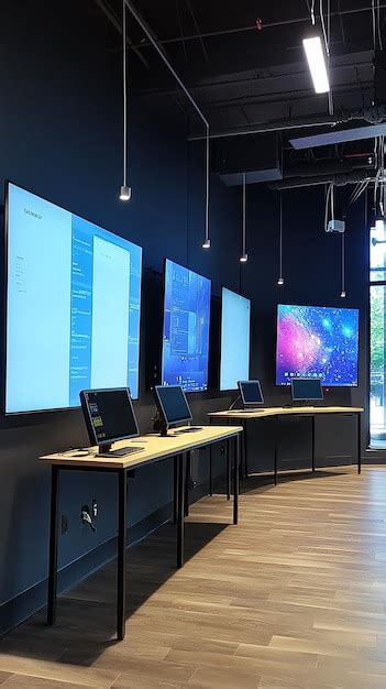 Coding Innovation Space For Creative Student Projects Premium Ai