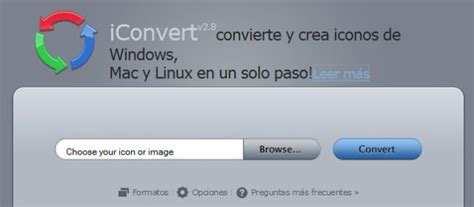 Convertir Imagen En Icono Para Windows Linux Y Mac NKSistemas