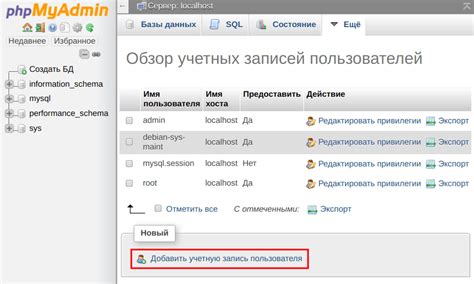 Mysql