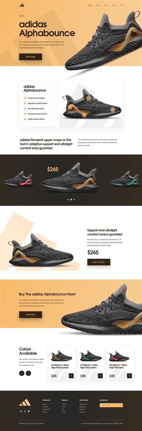 Web Ui Design Ui Design Web Ui Ui And Web Design Image Inspiration On Designspiration Artofit