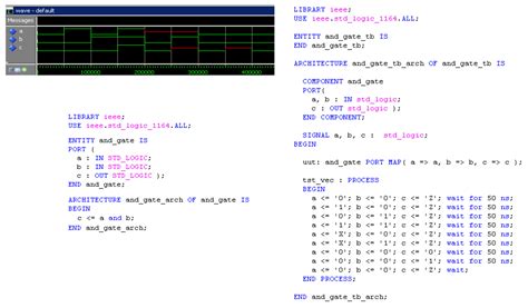 simple cpu v1d fpga
