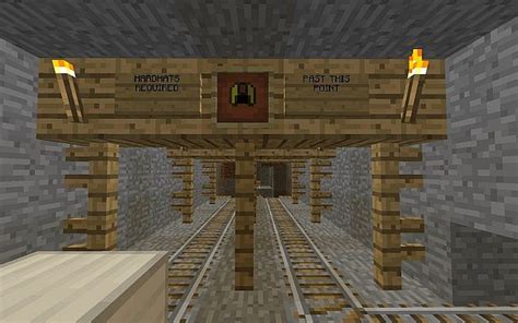 Pvp Ctf Shaft {simple Redstoning Ctf} Minecraft Map