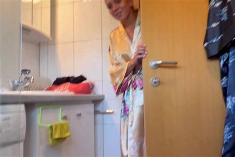 Malou Nu Mein 1 Mal Voll Ins Gesicht Deutsche Pornos Gratis