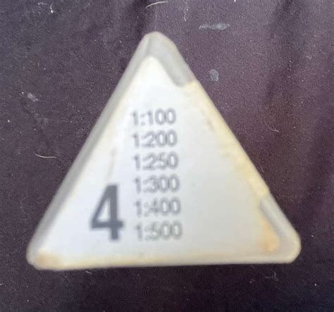 measuring and levelling multi scale ruler composite scale in an as