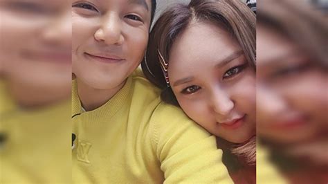 풍자 조세호 감성 글귀 주인공이었나 오빠 나도 사랑해
