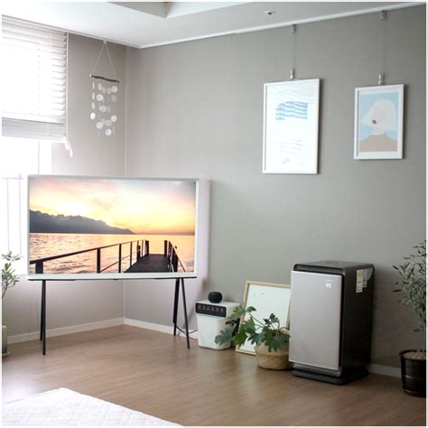 삼성 스마트싱스 활용 방법 짱 편리해진 우리집 일상♪ With 더 세리프 네이버 블로그