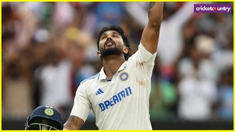 Nitish Kumar Reddys Wholesome Instagram Story Goes Viral After His