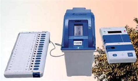Final Phase Of Polling For Lok Sabha Underway On Seats