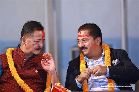 वरिष्ठ उपाध्यक्षमा अन्जनले मारे बाजी कोषाध्यक्ष नयाँ कार्यसमिति बैठकले चयन गर्ने