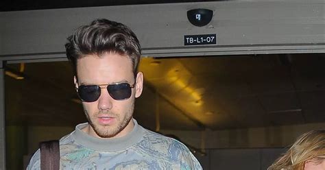 It S Really Really Sad Liam Payne Forced To Miss First Ever Father S Day Because Of Work