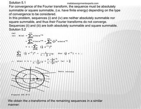Matlab Assignment Help Ppt