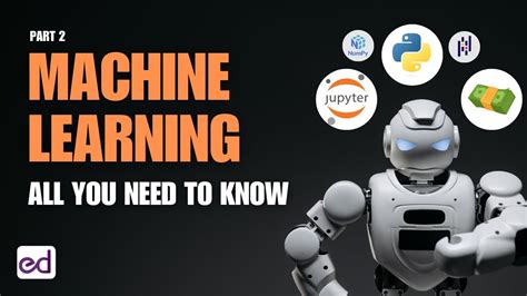 Machine Learning Basics: Everything You Need to Know - Part 2 | Machine ...