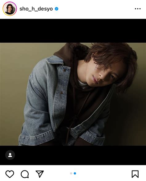 平野紫耀 インスタで新〝ルイ・ヴィトン〟コーデを投稿 推しが見つかるダンスandボーカルグループ専門情報サイトトピクル