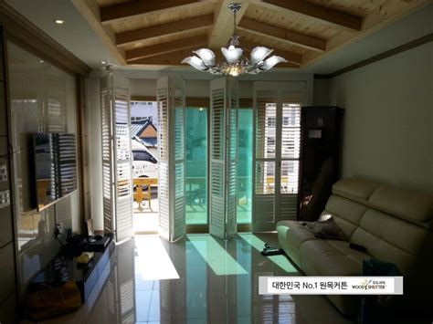 Diy 시공컷 원목커튼 갤러리도어 갤러리창 신혼집인테리어 아파트인테리어 집스타그램 홈스타그램 신혼집인테리어 아파트인테리어 프렌치 Home Decor