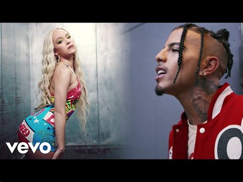 El Nuevo Disco De Bad Gyal Warm Up Canción A Canción