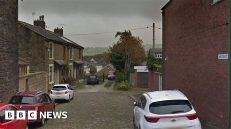 Man Beaten At Home In Darwen During Robbery