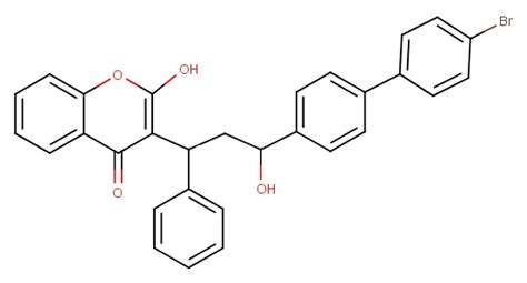 Bromadiolone | SIELC