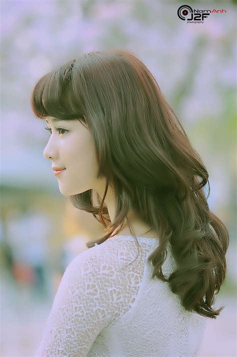 Vip xinh Em gái xinh đẹp dịu dàng sắc hè