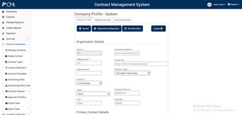 Key Elements Of Performance Contracts A Comprehensive Guide