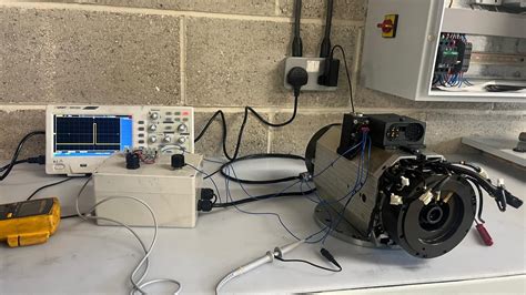 Spindle Encoder Calibration Cnc Router Machinery Sales Service And