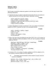 Module 7 Unit 2 Assignment F Doc MODULE 7 UNIT 2 Assignment Part F