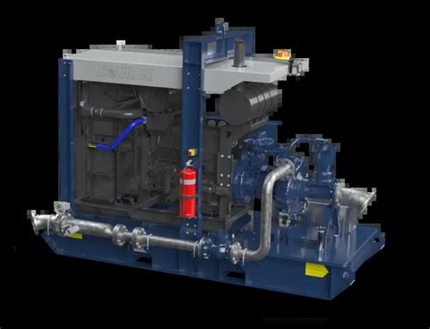 Pit Dewatering Pump Packages Pit Dewatering Pumpsets