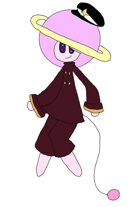 Cookie Run Oc Redesign Cosmic Planet Cookie By Sorafan810 On Newgrounds