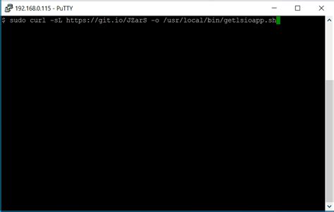 Seconds Linuxserver Io Application Installer Technorabilia