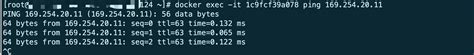 Host Localhost Ip Cannot Discover Normally When Cilium Agent Rebuild