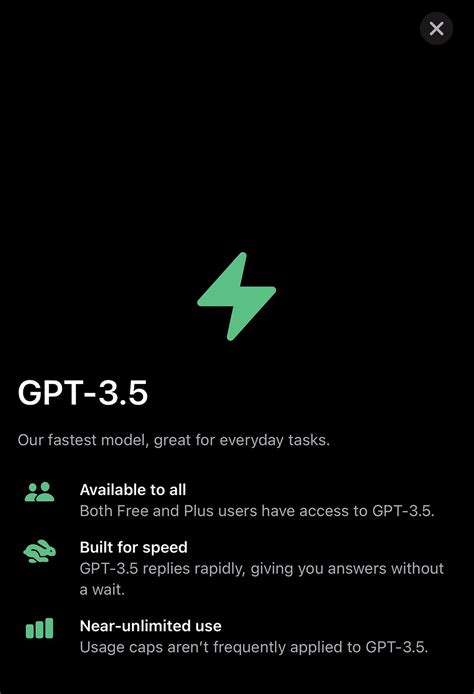 A Look Inside The New ChatGPT IPhone App From OpenAI