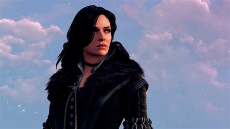 The Witcher 3 Wild Hunt Next Gen Pubblicato Un Lunghissimo Video Con