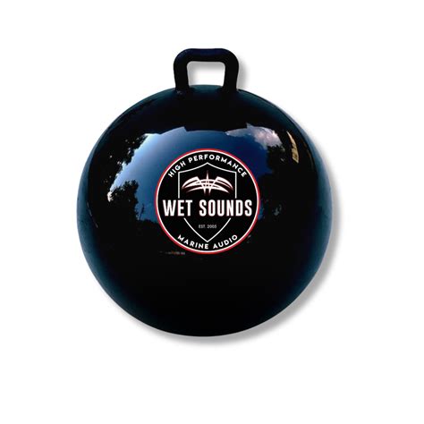Babz Boat Bumper Wet Sounds Buoy Ball Wet Sounds