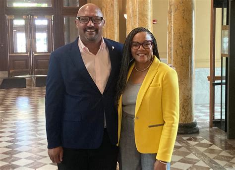 Commissioner Mapps Names Millicent Williams As New Pbot Director R