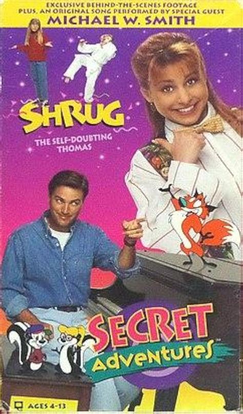 Secret Adventures Tv Mini Series 19931995 Episode List Imdb