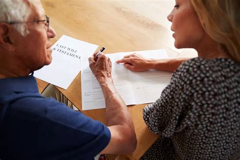 Wills And Trusts Understanding The Differences And Similarities