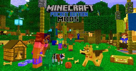 Minecraft Pocket Edition Guia de instalação de Mods iOS Android