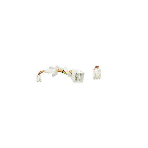 Kenwood Radio Adapter 6 Pins Winparts Nl Autoradio Verloopstekker