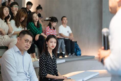 The Bund House x 在外滩遇见凯元老师与设计思维 活动场地租赁 丫空间