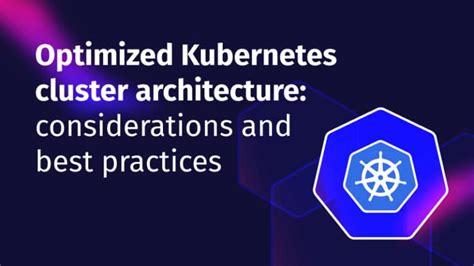 Kubernetes Security Best Practices The Definitive Guide Armo