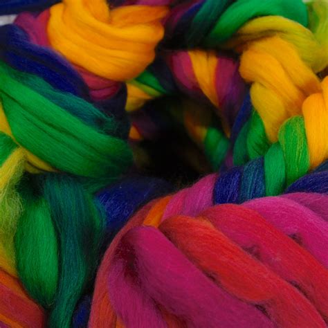 A visit with Schoppel Wolle – We Are Makers