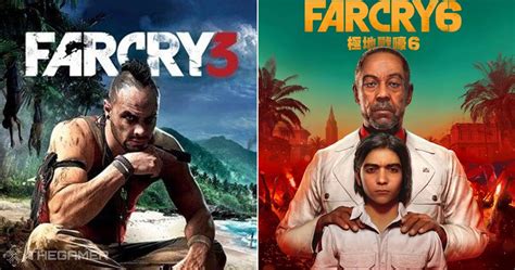 Far Cry 3 Far Cry 3 Reshade Remaster 2020 News Moddb