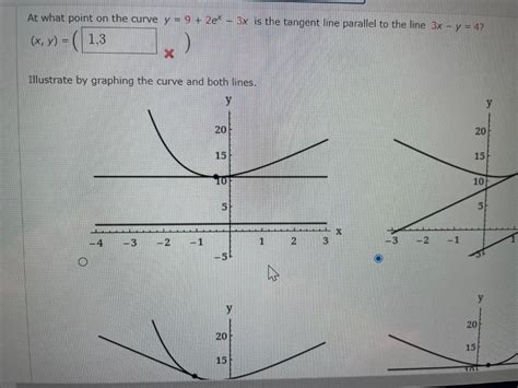 Solved Find The First And Second Derivative Of The Function