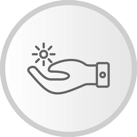 Sun Protection Vector Icon Vector Art At Vecteezy