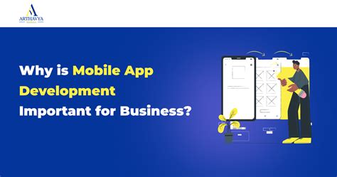 Why Is Mobile App Development Important For Business