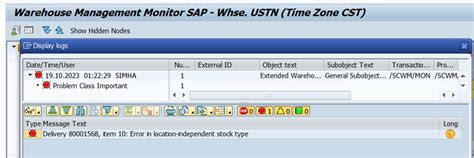 Pick As Quality Hold Stock And Ship As Unrestricted Sap Community