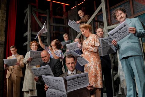 Klassiker Auf Dem Kiez Das Imperial Theater Hamburg Guide