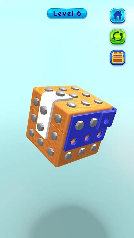 螺丝钉旋转3d最新版下载 螺丝钉旋转3d游戏下载v1 6 It168下载站