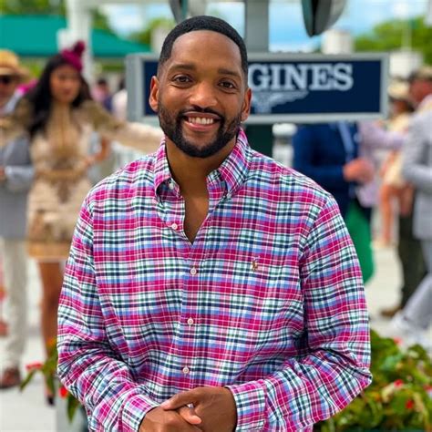 Jordan James Jordancjamestv • Threads Say More