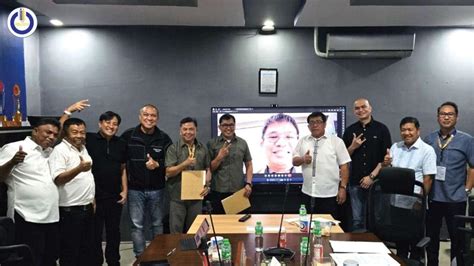 Iselco Ii Board Of Directors Elected Its New Officers