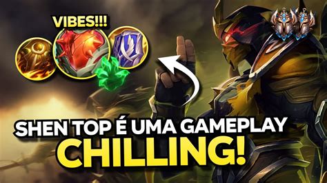 Gameplay Clean Shen Numa Pegada Mais Vibes 🔥 Youtube